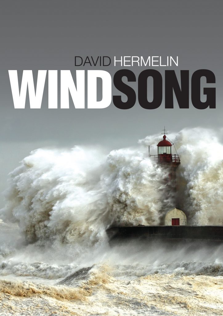 Windsong - David Hermelin